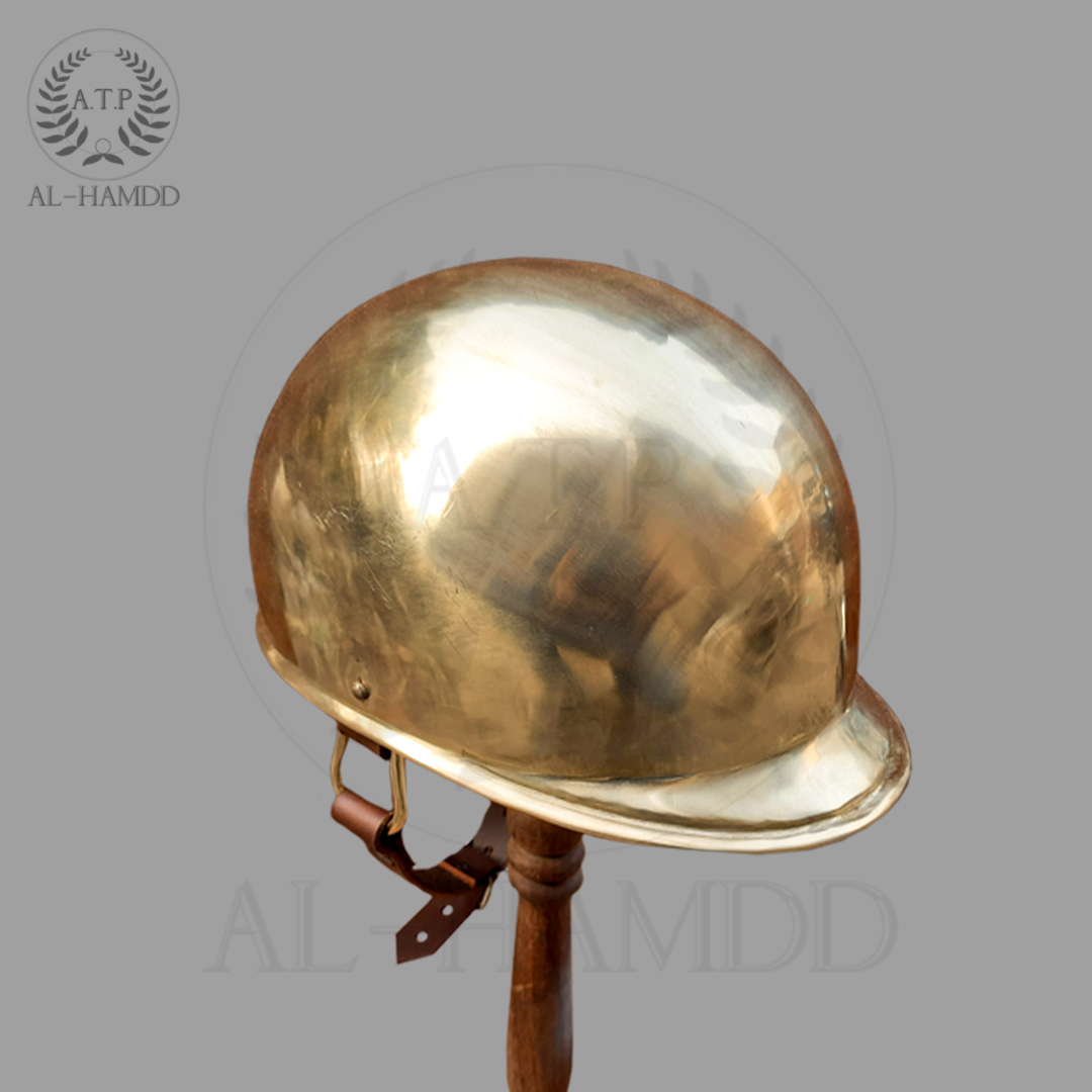 Coolus Mannheim Helmet - House of Historical Replicas