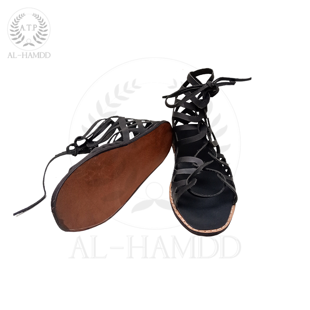 Roman Caligae Sandals II