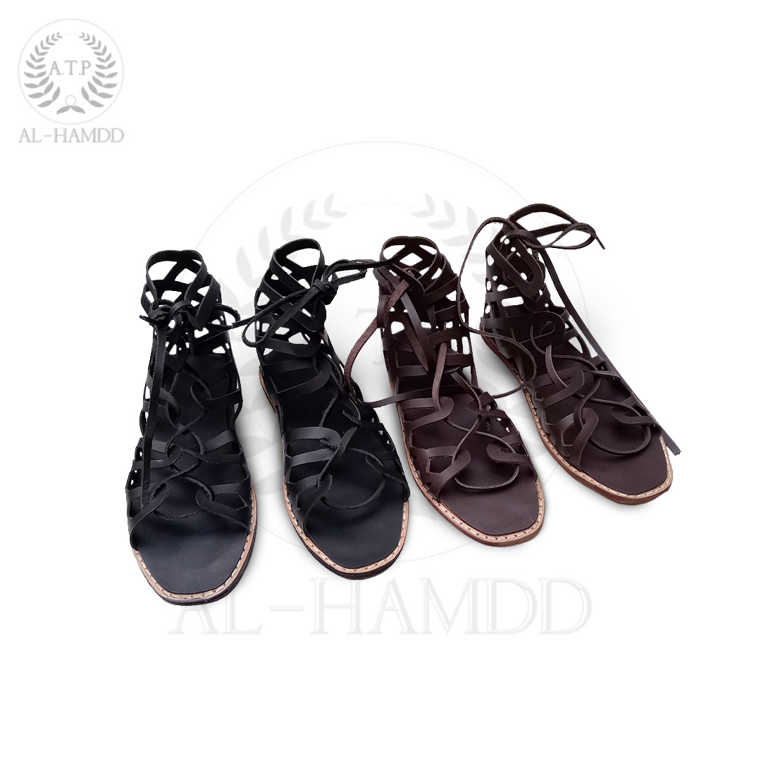Roman Caligae Sandals II
